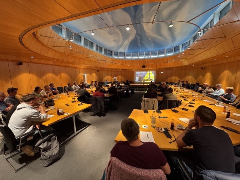 A. Eberle - Power Technology