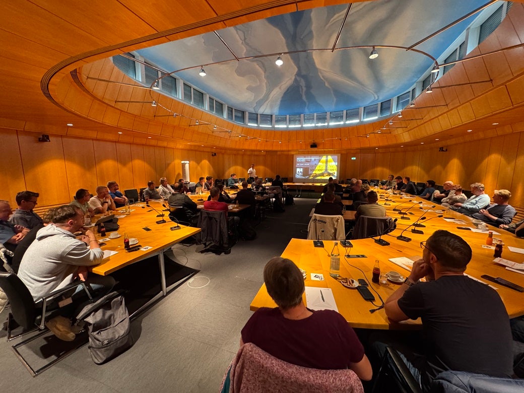 A. Eberle - Power Technology