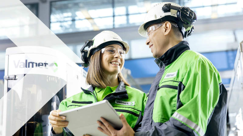 Valmet - Power Technology