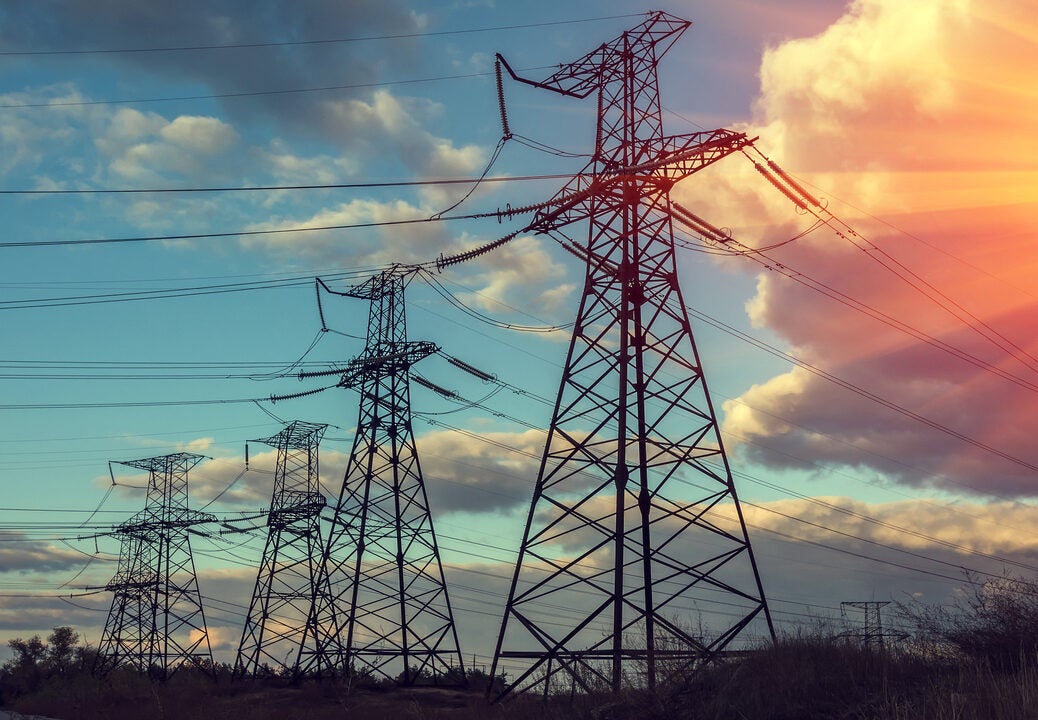 Tees Renewable Energy Plant, Teesside - Power Technology