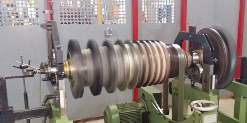 International Energy Resources - Power Technology