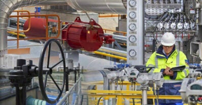 Rotork - Power Technology