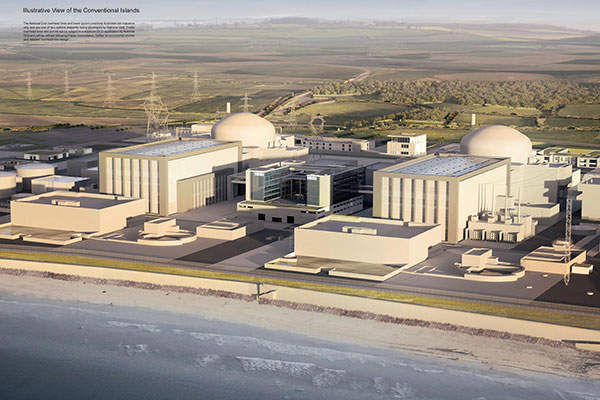 Hinkley Point C Nuclear Power Station - Power Technology Hinkley Point C Nuclear Power Station - Power Technology