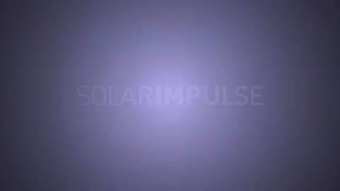 Solar Impulse 2 construction time lapse video - Power Technology