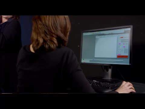 Near-Field Measurement of Light Sources for IES and EULUMDAT File ...