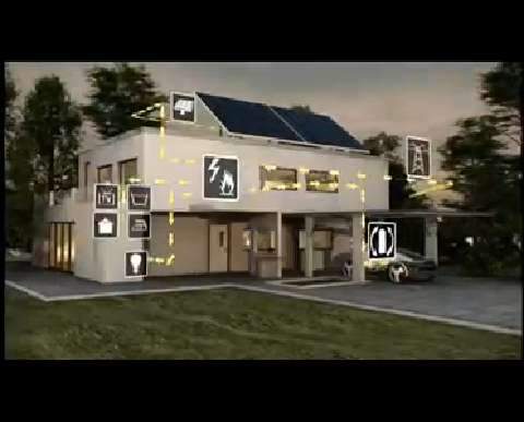 The Siemens Smart Grid - Power Technology