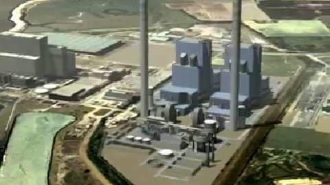 Kingsnorth Coal Fired Power Station - Power Technology
