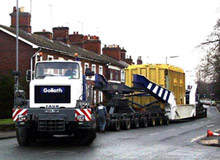 ALSTOM Grid - Power Technology