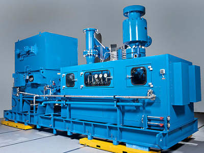 Sulzer - Power Technology