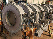 Hanwel - Power Technology