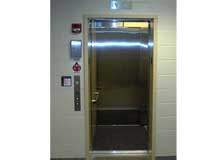 Metro Elevator - Power Technology