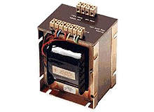 Majestic Transformer Company - Power Technology