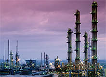 Cat® Oil & Gas Power Solutions - Power Technology