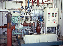 Valcon International - Power Technology