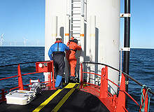 Falck Nutec - Power Technology