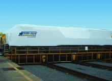 Transhield - Power Technology