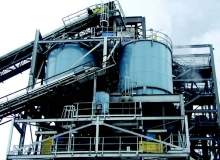 TerraSource Global - Power Technology