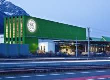 GE Power Generation - Power Technology