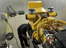 HOTSTART - Power Technology