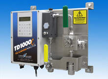 Turner Designs Hydrocarbon Instruments - Power Technology