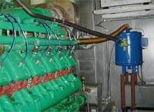 UT99 - Power Technology