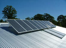 Solar Power Australia - Power Technology