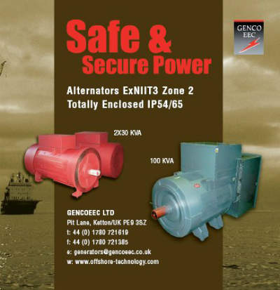 Genco EEC - Power Technology