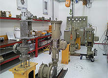 Reman Europe - Power Technology