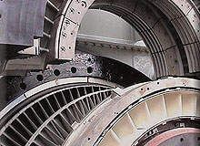 Global Power Generation Services - Power Technology