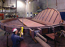 Effox-Flextor - Power Technology