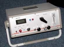 Analysen-, Mess- und Systemtechnik (AMS) - Power Technology