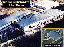 Ameristar Fence Products - Power Technology