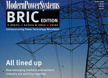 Modern Power Systems BRIC Edition - Power Technology
