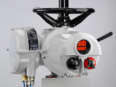 Rotork - Power Technology