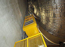 Hoist-Co - Power Technology