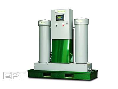 EPT Clean Oil - Power Technology