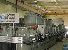 Jawda Engineering Consultant (JEC) - Power Technology