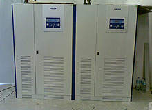 EDS UPS - Power Technology