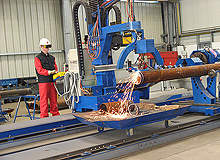 Hertel Power Services - Power Technology