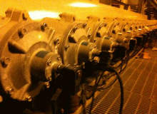 B3 Systems - Power Technology