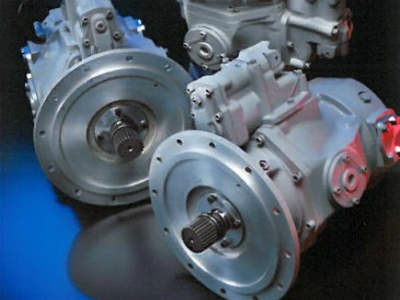 AP+M - Power Technology