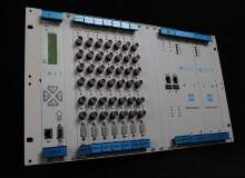 Meggitt Sensing Systems - Power Technology