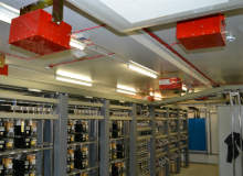 FirePro Systems - Power Technology