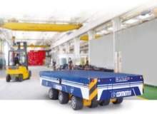 Cometto Industries - Power Technology