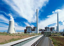 Stork Technical Services - Power Technology