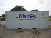 ManCo Rentals & Sales - Power Technology