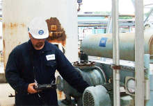 MISTRAS - Power Technology