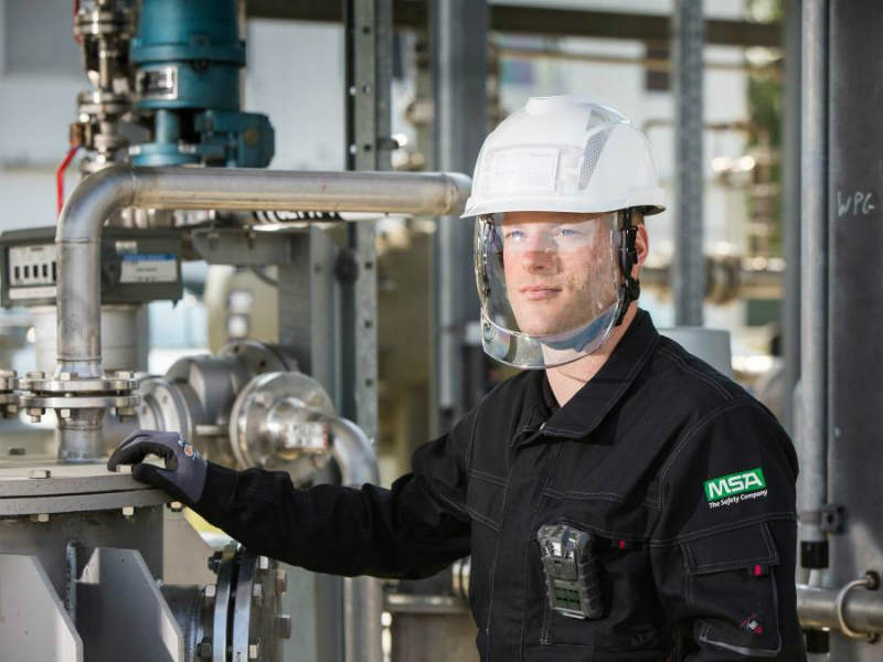 MSA - Power Technology