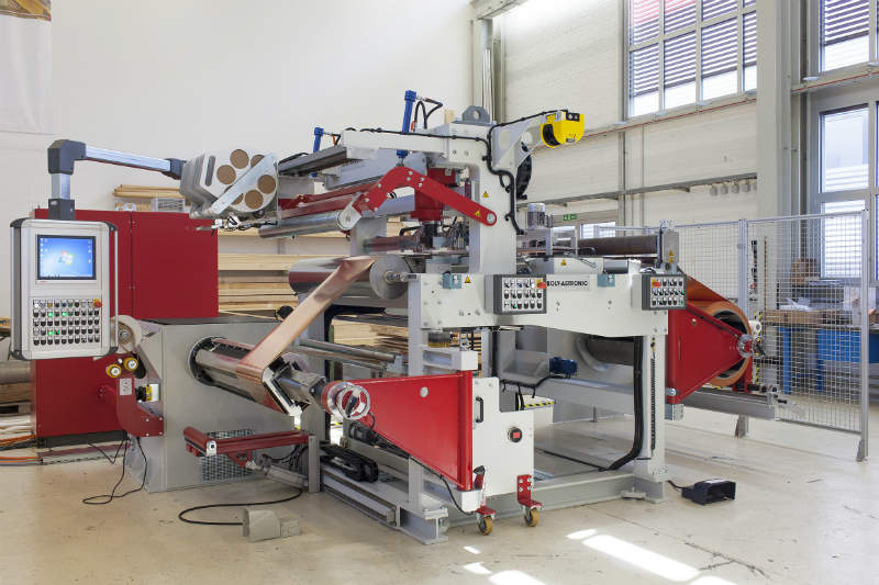 Tuboly-Astronic - Power Technology