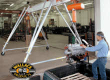 Wallace - Power Technology